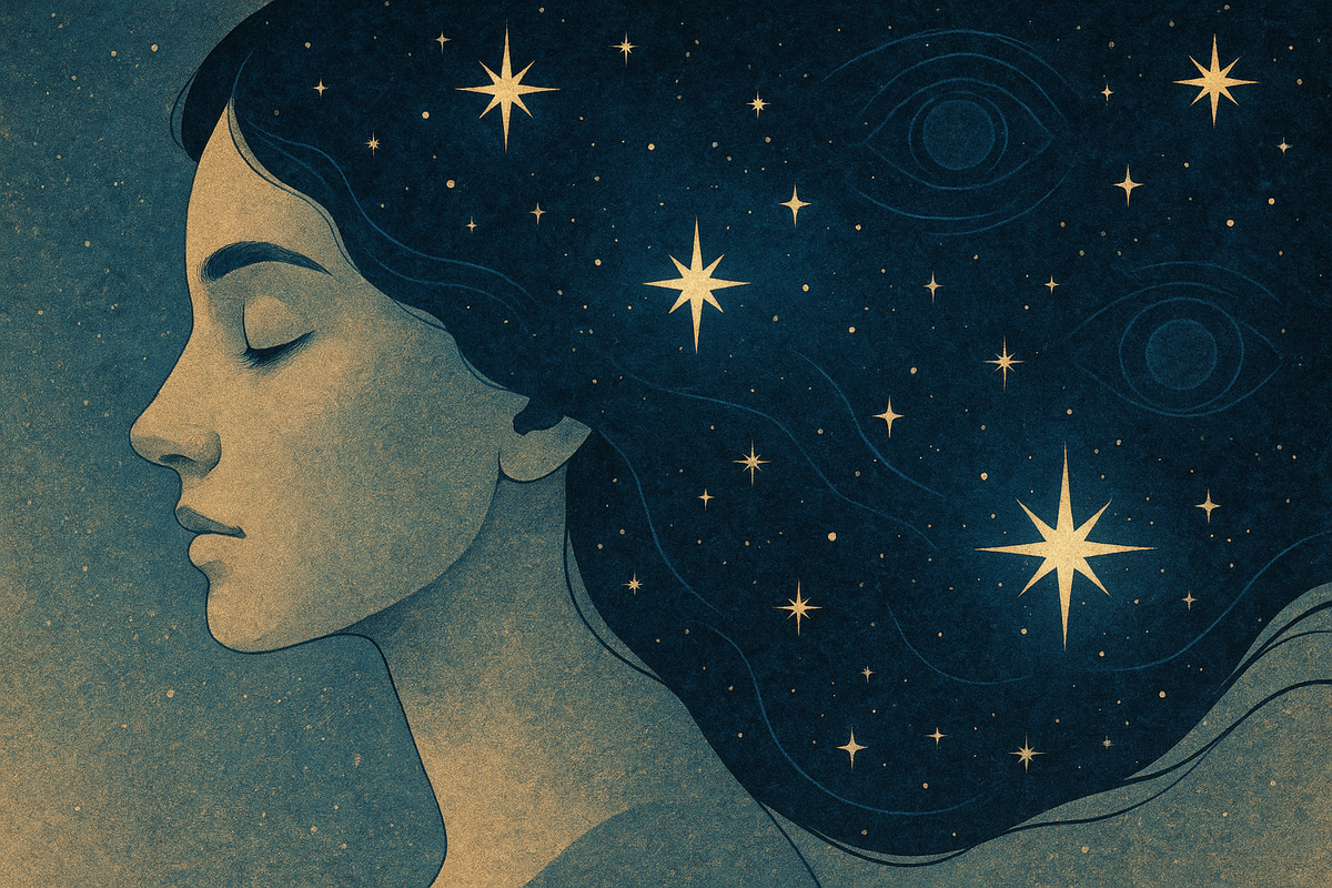 How to Heal Insomnia: A Holistic Approach to the Root – Rasayana Living